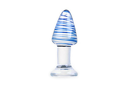 Code 790BP - Butt Plug | Sax Health Care